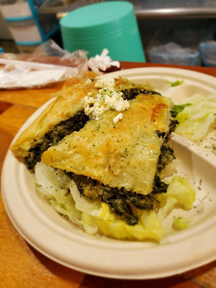 MY LITTLE GREEK DELI - 472 Photos & 405 Reviews - 195 Westward Dr ...