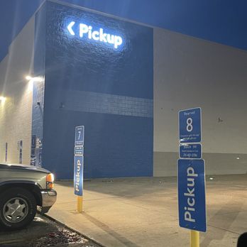 WALMART SUPERCENTER - Updated January 2026 - 29 Photos & 37 Reviews ...