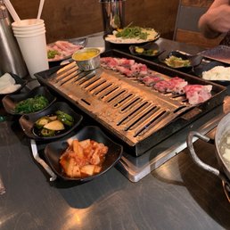 CAPTAIN6 KOREAN BBQ - Updated June 2024 - 2246 Photos & 1469 Reviews ...
