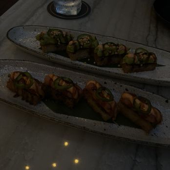 AZUMI - Updated July 2024 - 1453 Photos & 677 Reviews - 725 Aliceanna ...