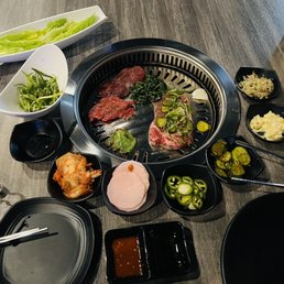 DZO KOREAN BBQ - Updated August 2025 - 146 Photos & 56 Reviews - 2611 Ingersoll Ave, Des Moines ...