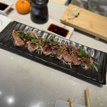 OTARU SUSHI & HANDROLL BAR - Updated January 2025 - 133 Photos & 30 ...