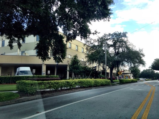 ADVENTHEALTH WINTER PARK - Updated February 2025 - 27 Photos & 92 ...