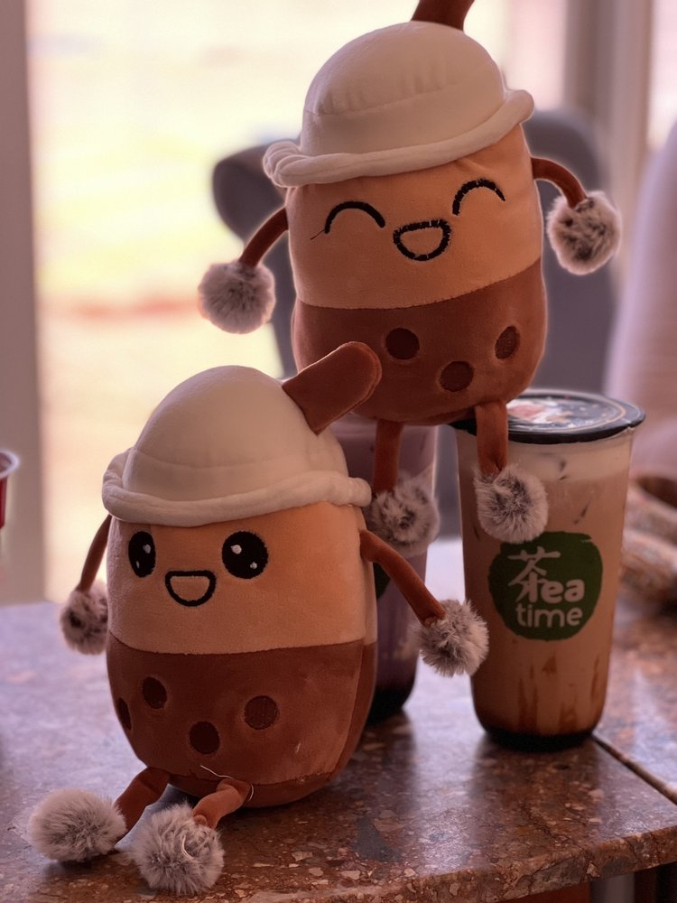 TEA TIME - Updated December 2025 - 167 Photos & 59 Reviews - 597 Bay ...