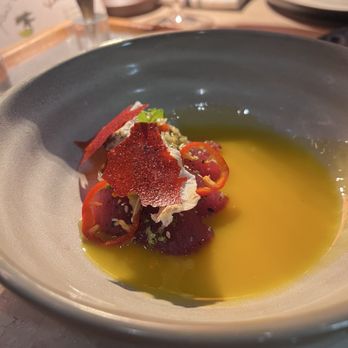 EOS & NYX - Updated March 2025 - 1197 Photos & 255 Reviews - 201 S ...