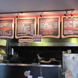 BONEHEADS BBQ - Updated December 2025 - 96 Photos & 158 Reviews - 1014 ...