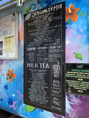 TASTE TEA - 235 Photos & 118 Reviews - Food Trucks - 94-849 Lumiaina St ...