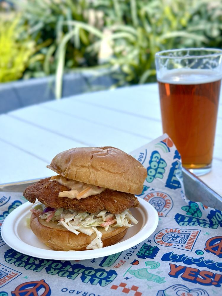 BIRDCALL - ALL NATURAL CHICKEN - Updated December 2025 - 200 Photos ...