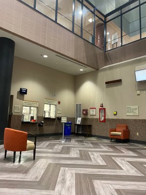 BALTIMORE VA MEDICAL CENTER - Updated October 2025 - 27 Reviews - 10 N ...