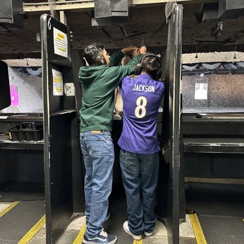 LOS ANGELES GUN CLUB - Updated July 2025 - 636 Photos & 788 Reviews ...