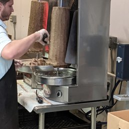 SIMPLY GREEK - Updated July 2025 - 246 Photos & 362 Reviews - 33700 ...