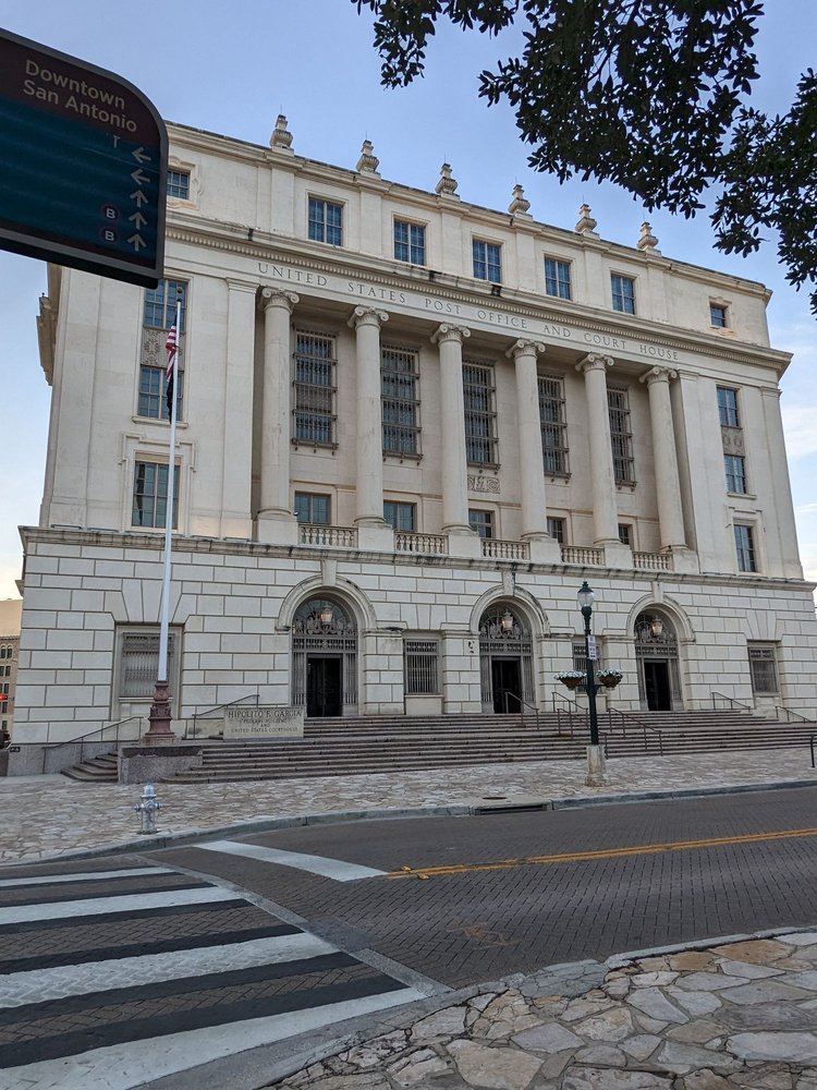 UNITED STATES POST OFFICE - Updated June 2025 - 22 Photos & 14 Reviews ...