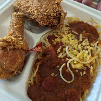 JOLLIBEE - Updated September 2024 - 449 Photos & 253 Reviews - 91-5431 ...