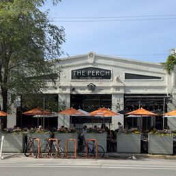 THE PERCH - Updated October 2025 - 929 Photos & 586 Reviews - 1932 W ...