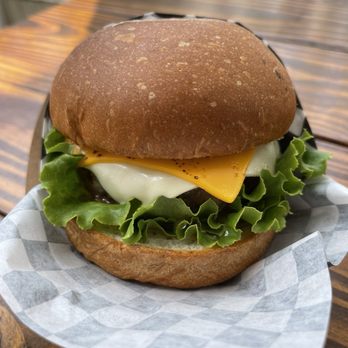 HI BURGER - Updated August 2024 - 71 Photos & 46 Reviews - 342 Lewers ...