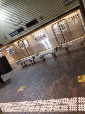 MTA - JAMAICA CENTER PARSONS/ARCHER SUBWAY STATION - Updated October 2025 - 58 Photos & 26 ...