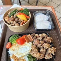 RICE HOLIC - Updated December 2025 - 198 Photos & 72 Reviews - 8700 ...