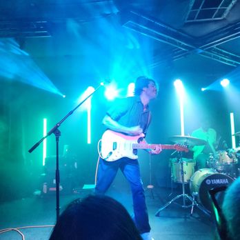 LAST EXIT LIVE - Updated October 2025 - 45 Photos & 60 Reviews - 717 S ...