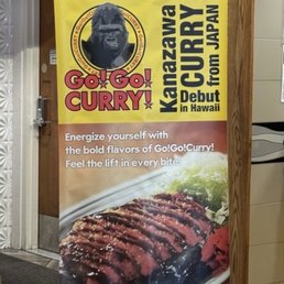 GO GO CURRY - Updated June 2025 - 113 Photos & 48 Reviews - 2330 ...