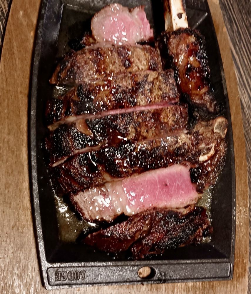 MONTANA’S RIB & CHOP HOUSE - GREAT FALLS - Updated December 2025 - 24 ...