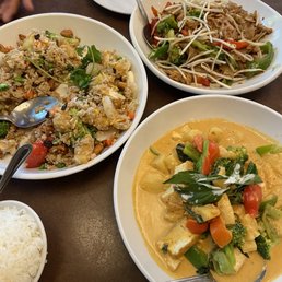 TA RA RIN THAI CUISINE - Updated July 2025 - 338 Photos & 656 Reviews ...