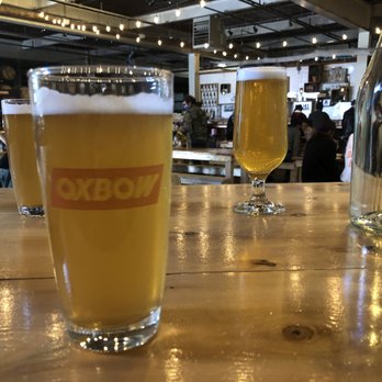 OXBOW BLENDING & BOTTLING - Updated June 2024 - 163 Photos & 126 ...