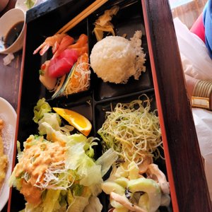 YABI SUSHI - Updated October 2025 - 154 Photos & 209 Reviews - 3755 S ...