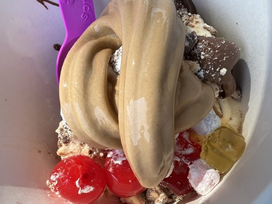 MENCHIE’S FROZEN YOGURT - Updated May 2024 - 103 Photos & 108 Reviews ...