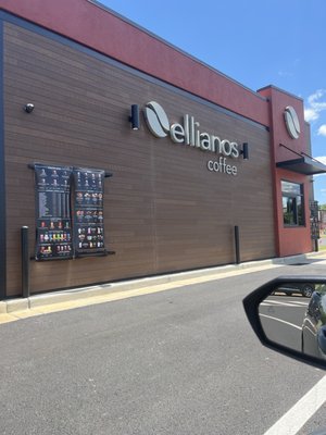 ELLIANOS COFFEE - Updated September 2025 - 9011 Eastchase Pkwy ...