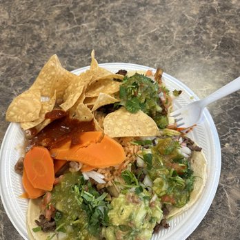 THE MEXICAN TACO CATERING - 100 Photos & 550 Reviews - 8040 Orangewood ...