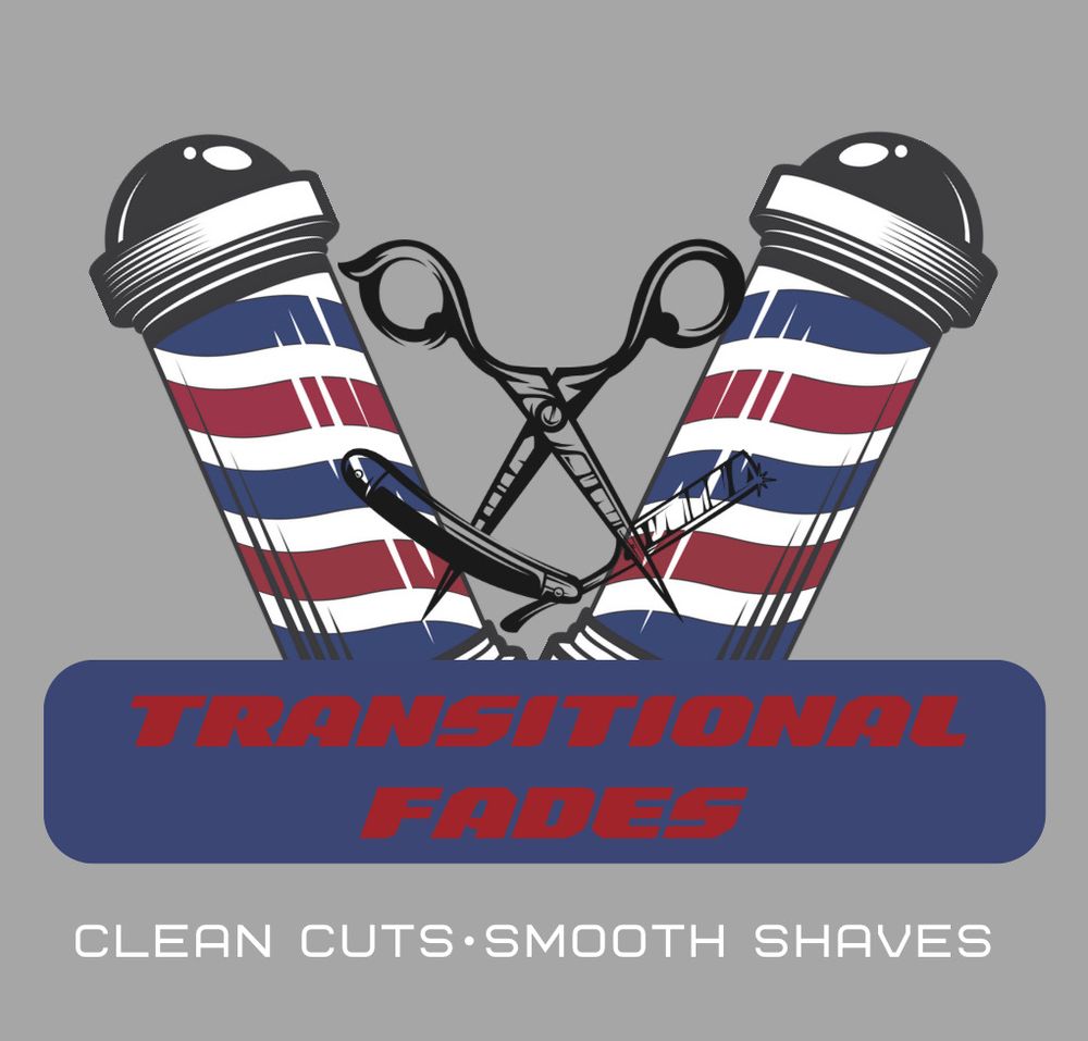 TRANSITIONAL FADES - Updated January 2026 - Request an Appointment ...