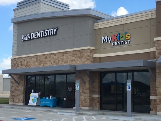 MORTON RANCH SMILES DENTISTRY - Updated January 2026 - 15 Photos & 20 ...