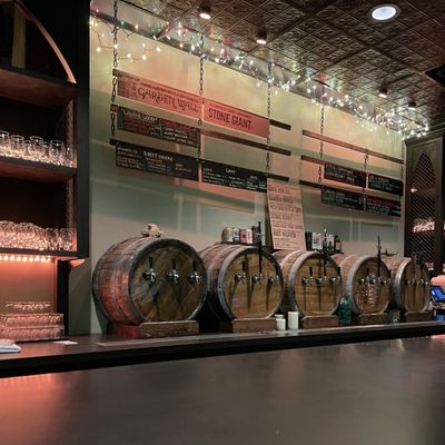 THIEVES GUILD - Updated April 2025 - 12 Photos - 117 W 900 S, Salt Lake ...