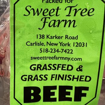 SWEET TREE FARM - Updated October 2025 - 138 Karker Rd, Carlisle, New ...
