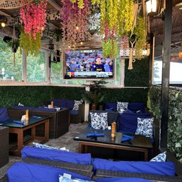 OCTOPUS KITCHEN - Updated December 2025 - 472 Photos & 289 Reviews ...