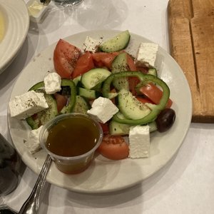DEMETRI’S GREEK RESTAURANT - 159 Photos & 248 Reviews - 660 Lake Cook ...