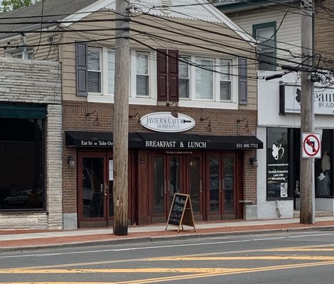 JAVIER’S CAFÉ - Updated May 2024 - 455 Photos & 366 Reviews - 101 E ...