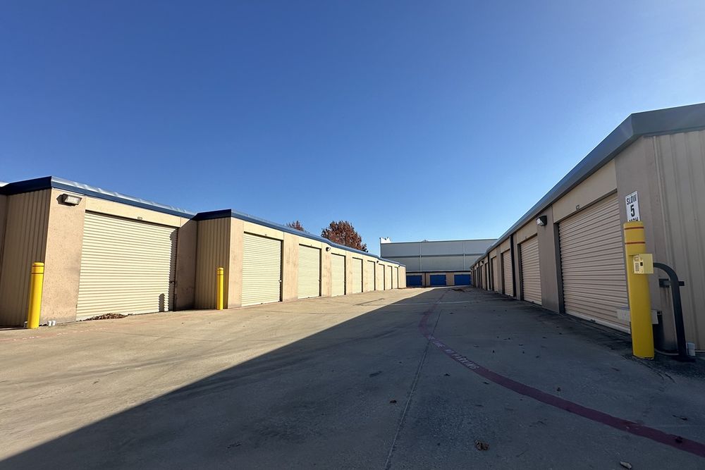 SMARTSTOP SELF STORAGE - Updated October 2025 - Request a Quote - 3701 ...