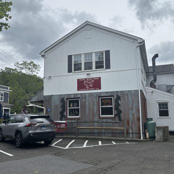 WIRE MILL SALOON & BARBECUE - Updated November 2025 - 159 Photos & 251 ...