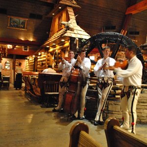 SAWA’S OLD WARSAW RESTAURANT - 109 Photos & 202 Reviews - Polish - 9200 ...