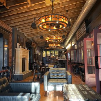 THE ABBEY ON BUTLER STREET - Updated December 2025 - 714 Photos & 635 ...