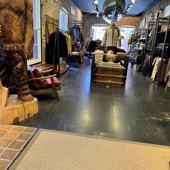 FILSON - Updated January 2026 - 32 Photos & 40 Reviews - 526 NW 13th ...