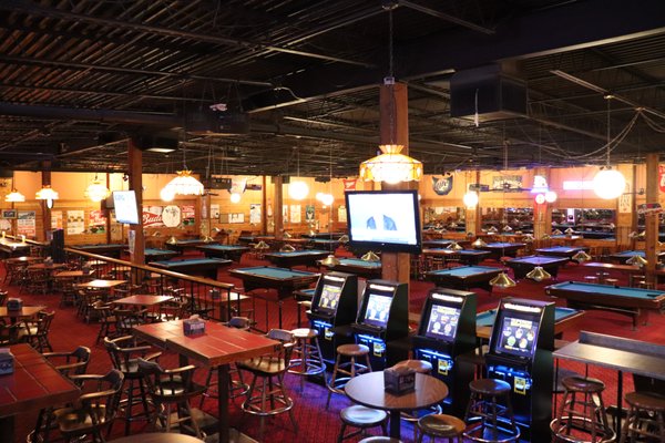 BIG JOHN’S BILLIARDS - Updated June 2025 - 17 Photos & 33 Reviews ...