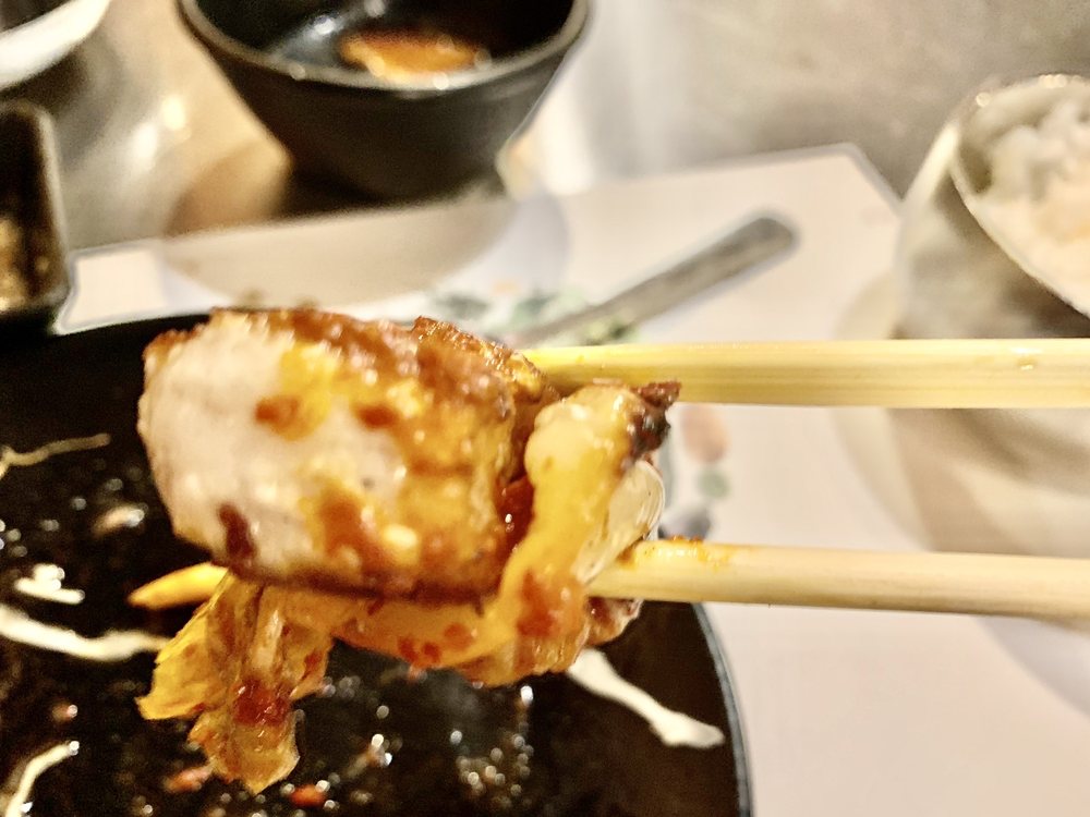 THE CAST IRON POT - 1236 Photos & 891 Reviews - 356 Bergen Blvd ...