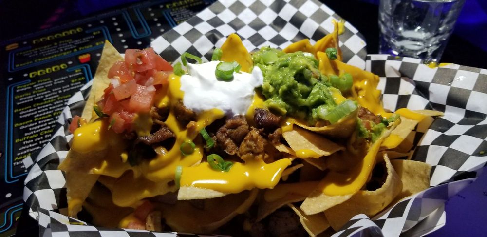 TOTALLY 80’S BAR & GRILLE - 311 Photos & 500 Reviews - 2512 W ...