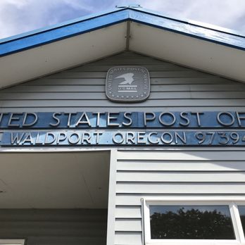 US POST OFFICE - Updated September 2025 - 16 Reviews - 165 NW John St ...