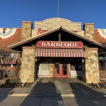SPRING CREEK BARBEQUE - Updated November 2025 - 68 Photos & 111 Reviews ...