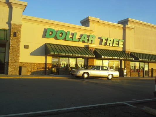 DOLLAR TREE - Updated December 2025 - 14 Photos & 13 Reviews - 1555 E ...