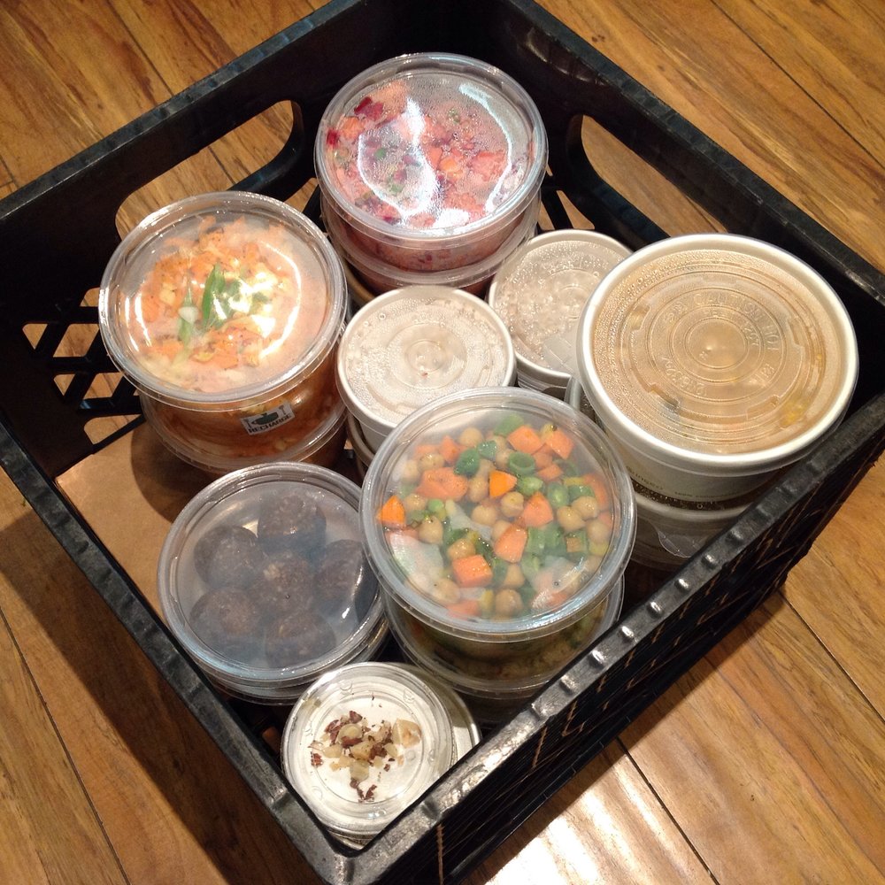 RECHARGE CAFE - Updated December 2024 - 2054 Broad Street, Regina ...