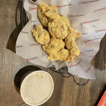 BB.Q CHICKEN NORTH PARK PLAZA - Updated June 2024 - 224 Photos & 120 ...